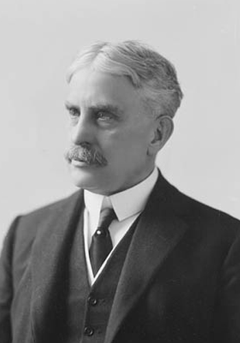 Sir Robert Borden Canada's 8th Prime Minister Autograph - AASportscards ...